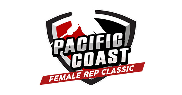 Order tickets for the Pacific Coast Female Rep Classic Tournament ...